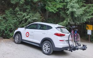 Evo VS Modo – Car Share Vancouver – Thoughts to Writings